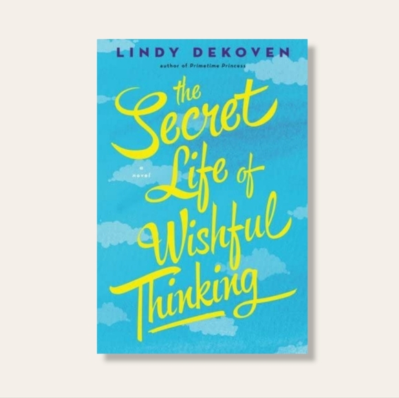Other | New The Secret Life Of Wishful Thinking | Poshmark